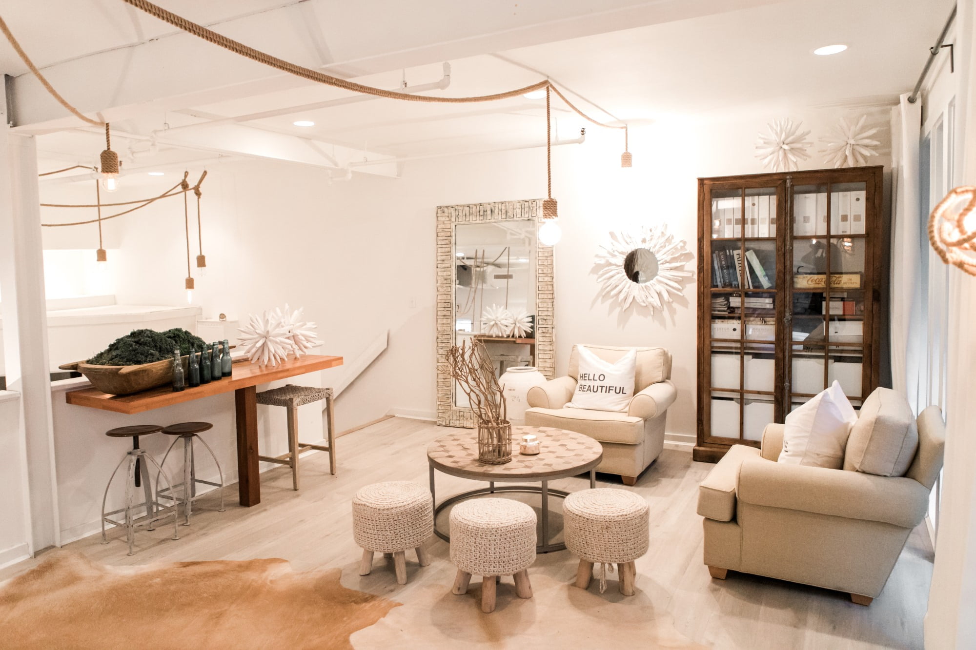 Amenities - Oasis In The Smokies